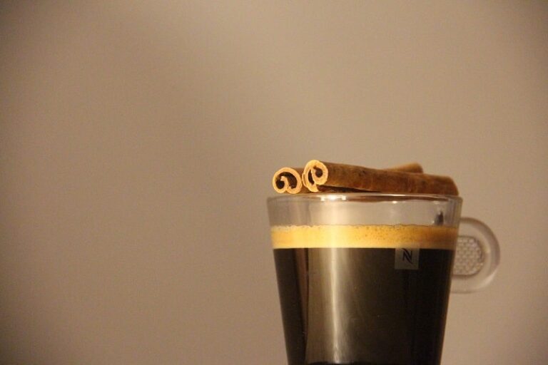 シナモンコーヒーとは？効果や作り方、飲み方、注意点まで解説！ ひつじの珈琲タイム Enjoy Your Coffee Life 5542