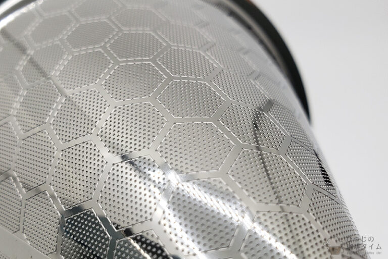 E-PRANCEのコーヒードリッパーを購入して試してみた - ひつじの珈琲タイム-Enjoy your coffee life!-