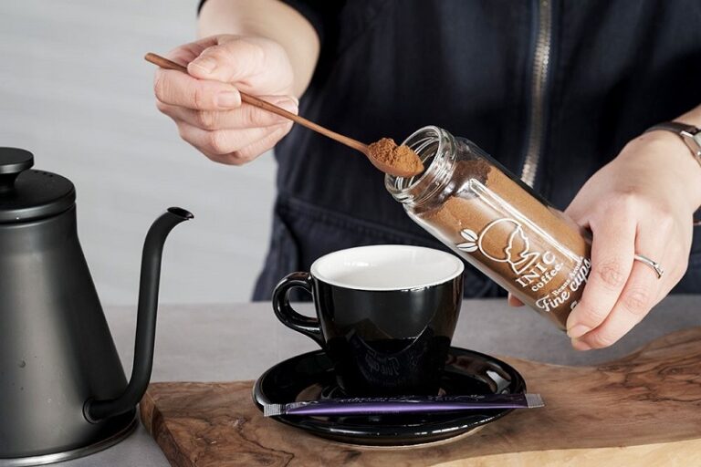 INIC coffee（イニックコーヒー）が「Beans Aroma Fine cups」を新発売 - ひつじの珈琲タイム-Enjoy ...