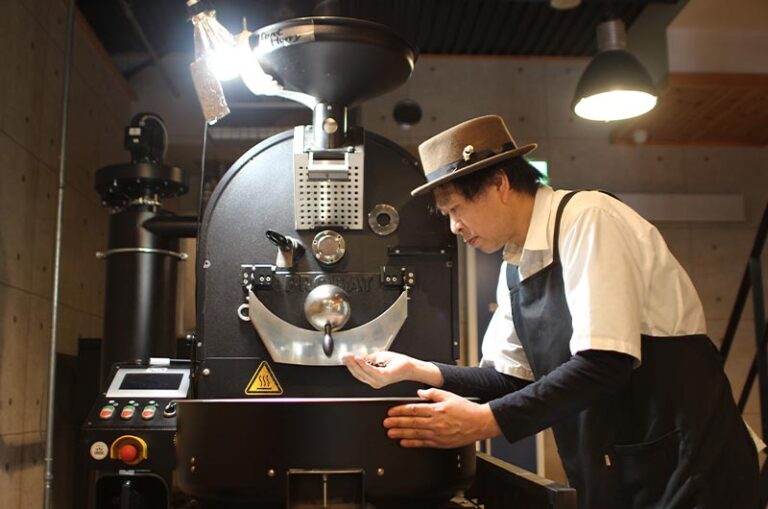 愛知・知立の0566珈琲製作所で味わいたい、オリジナル感あふれるコーヒーとフード - ひつじの珈琲タイム-Enjoy your coffee ...